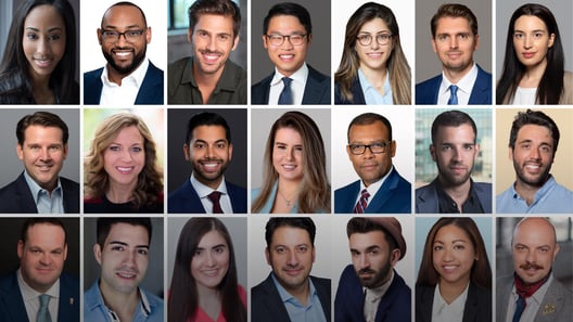 The Only 5 Backgrounds to Create Timeless Portraits